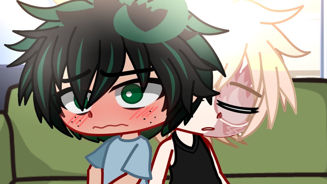 Gay Panic [] BkDk [] love •butterfly• 2023 [] - YouTube