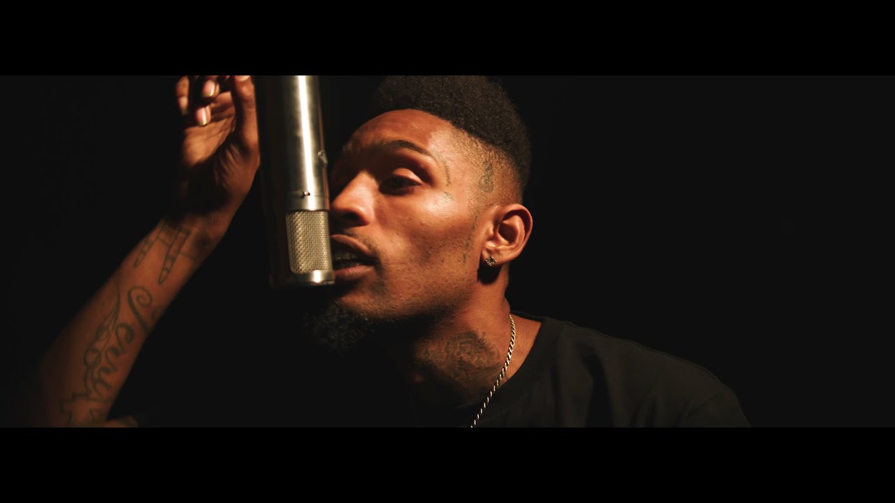 Rich Dunk "Wonder Why" Official Music Video - YouTube