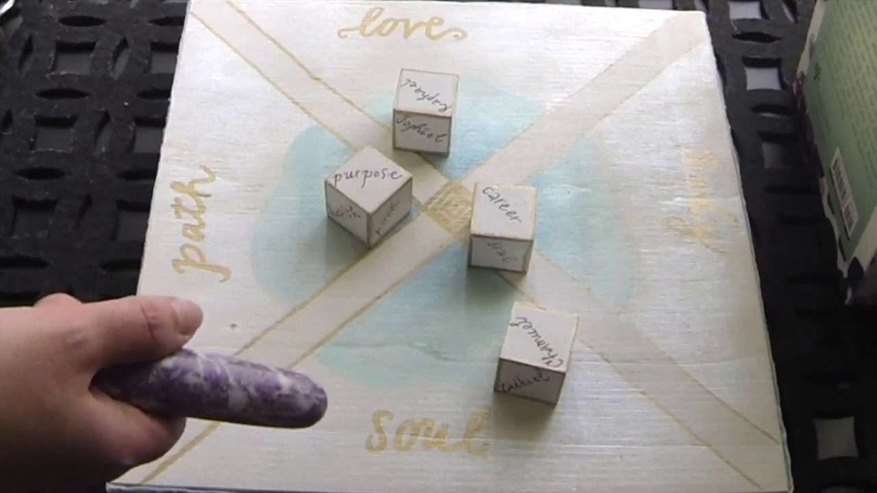 BONUS Angel Board March 13, 2017 Reading - YouTube