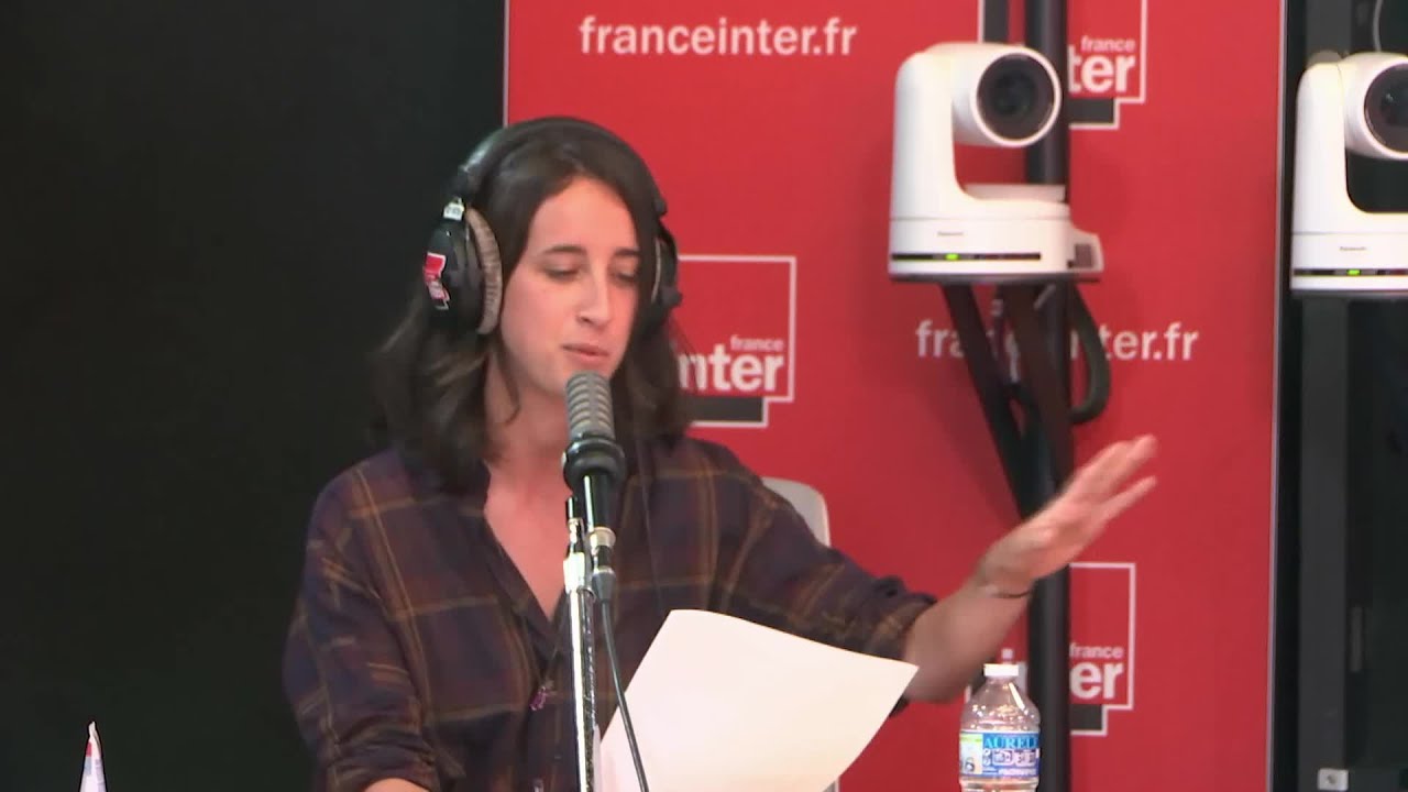 101 jours avant 2021 ! La drôle d'humeur d'Agnès Hurstel - YouTube