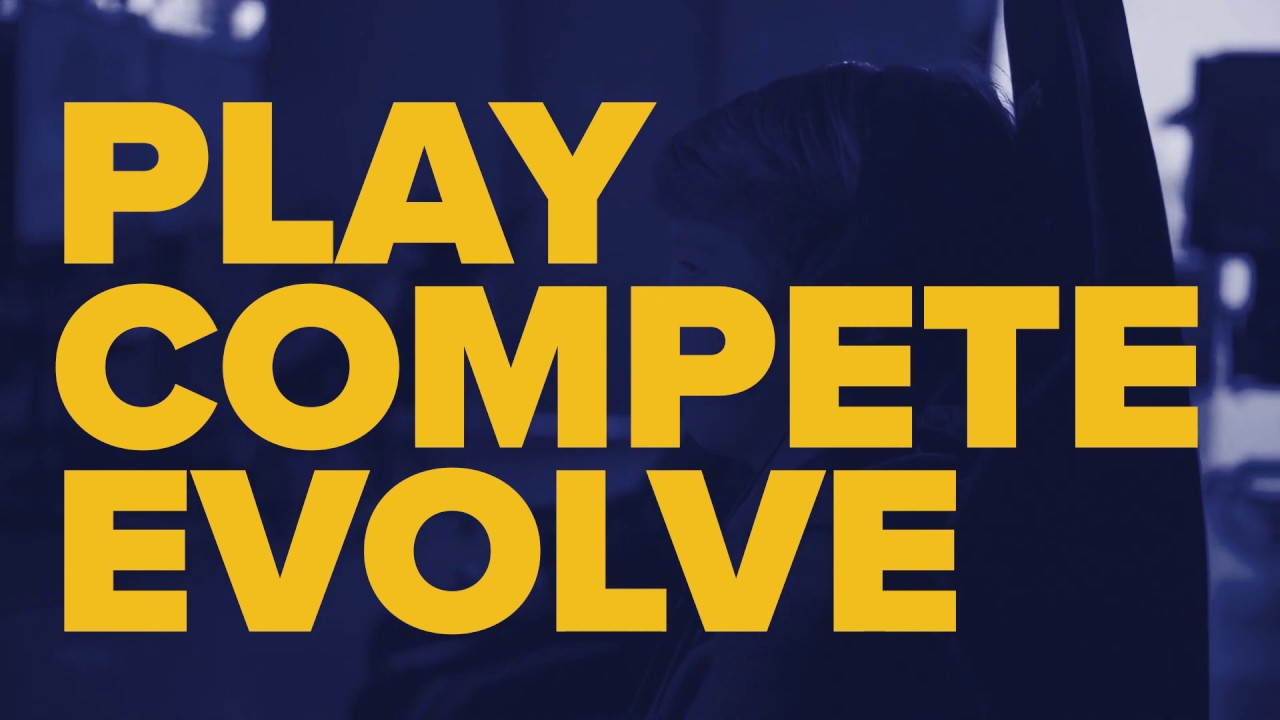 Evolve Youth Esports | Introducing Season 2! - YouTube