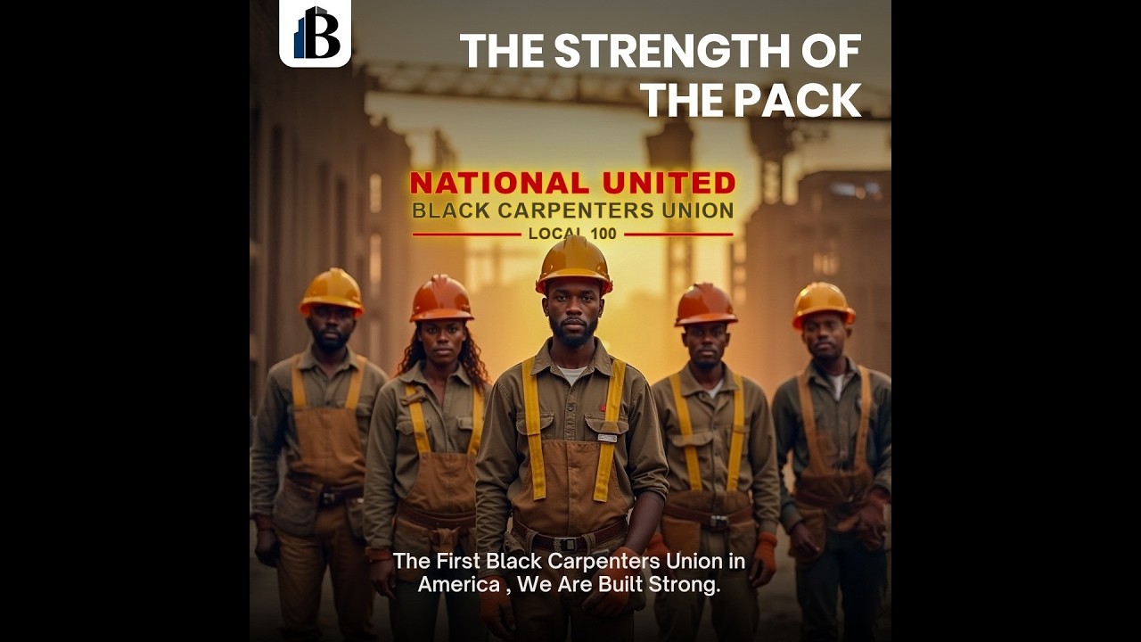 The National Black Contractors Association Summit 2026 - YouTube