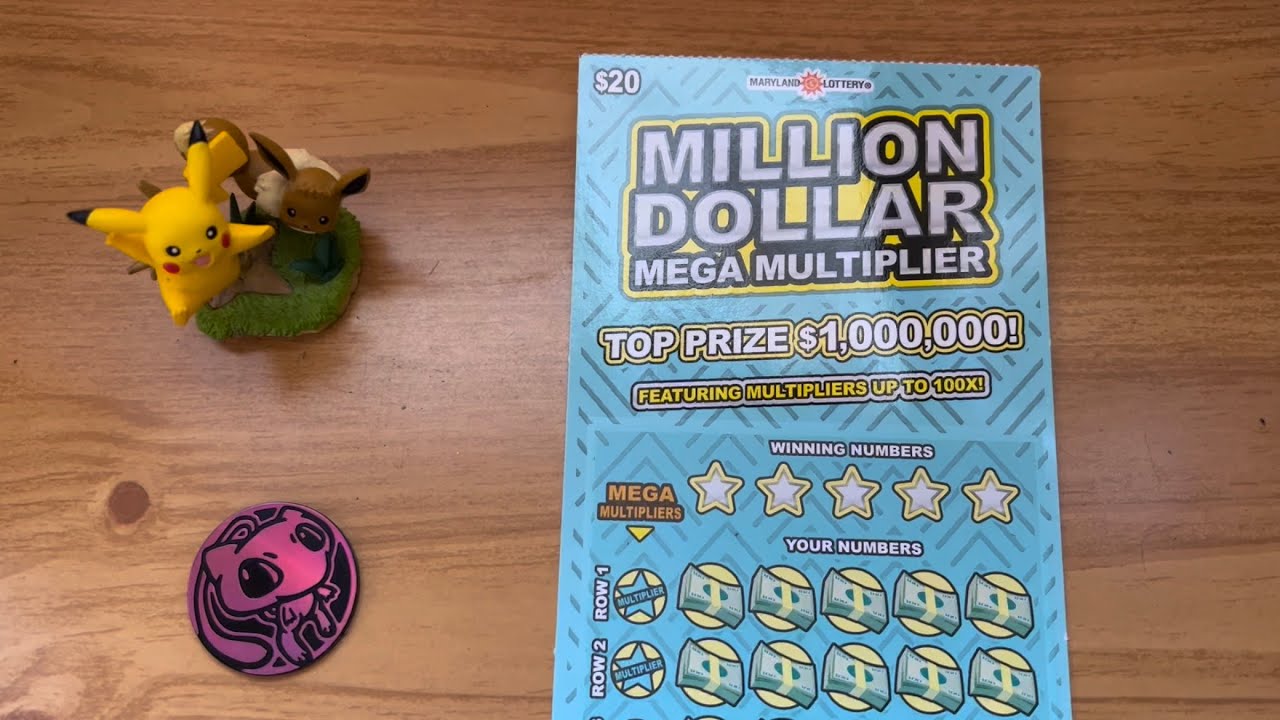 One More $20 Million Dollar Mega Multiplier - YouTube