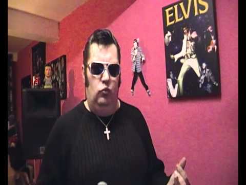 Elvis Presley its Your Baby You Rock it (LimerickElvis) (Cover) Live ...