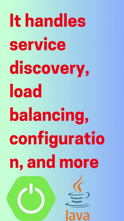 Day5 : 15 spring tools every Java backend developer should know #shorts #spring #java #coding # ...