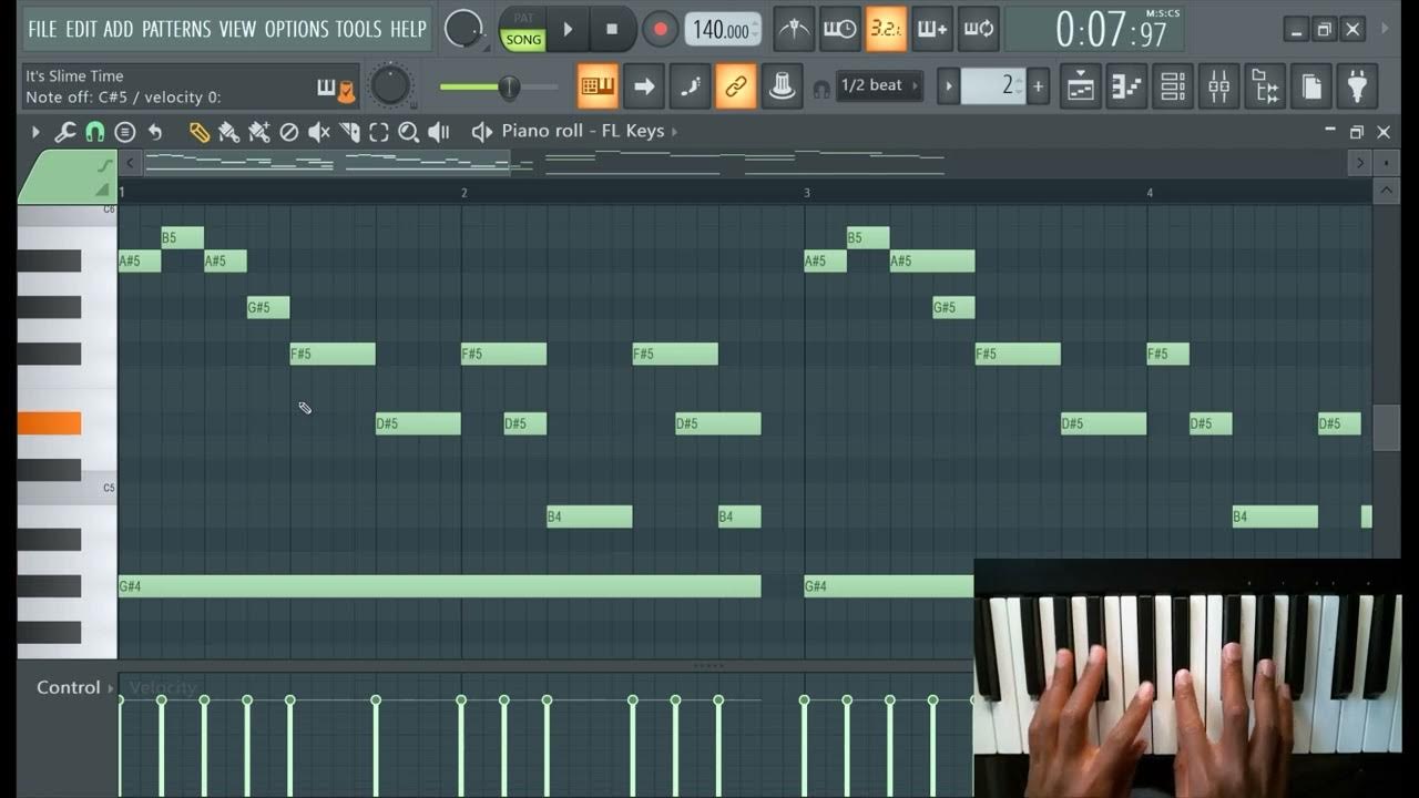6 Killer Melody Tips | How to Make Better Melodies | FL Studio - YouTube