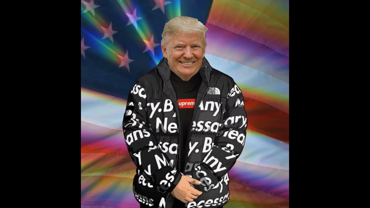 Donald J. Trump got Drip #meme #drip #shorts - YouTube