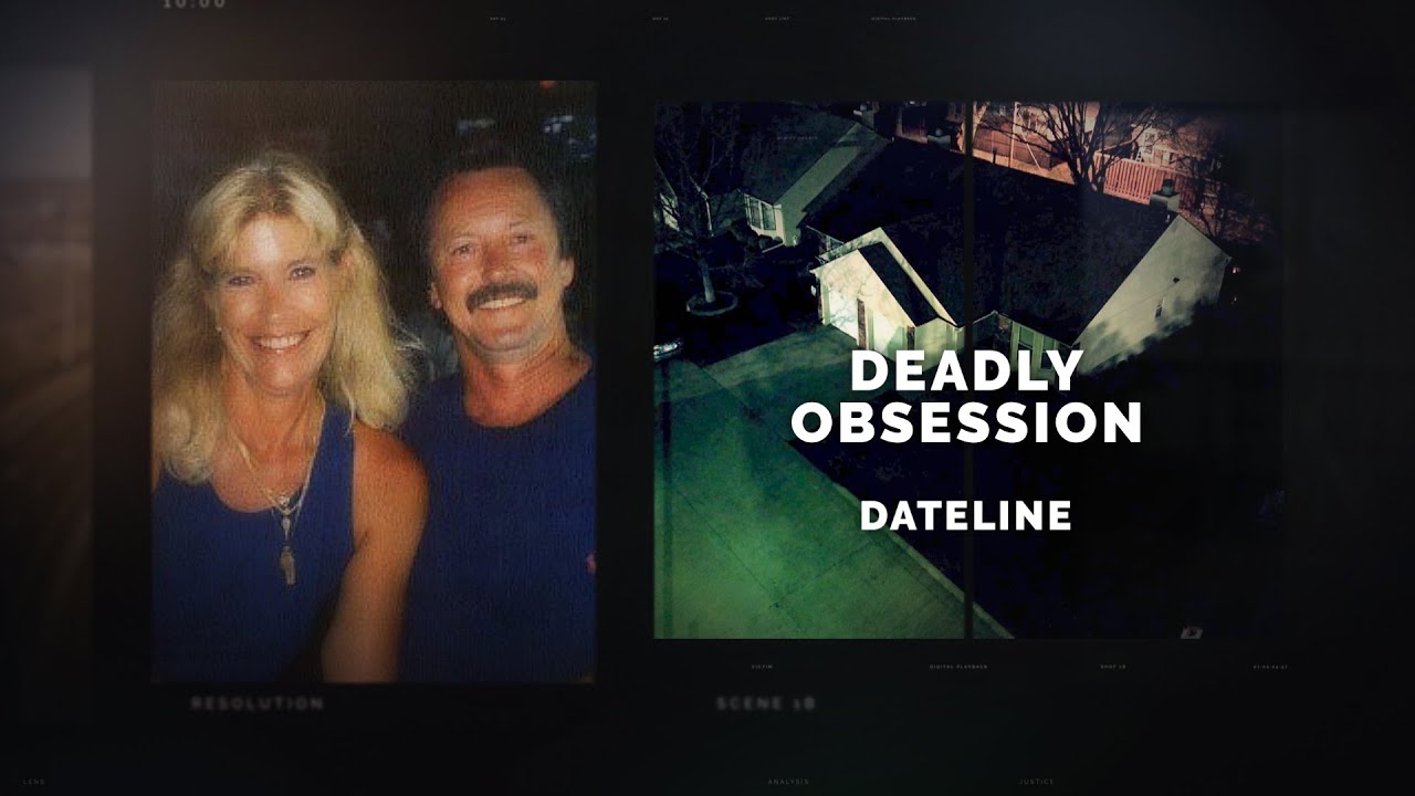 Dateline Episode Trailer: Deadly Obsession | Dateline NBC - YouTube