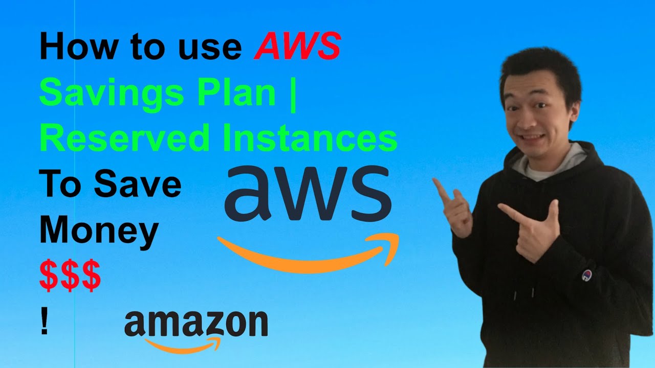 What Is Aws Savings Plan at Jasmine Satterwhite blog