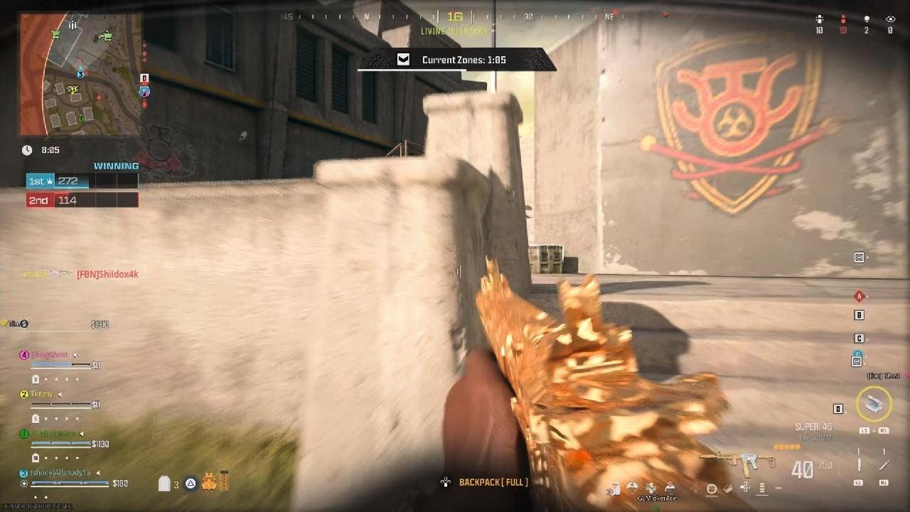 32 nd win streak #cod#callofduty - YouTube