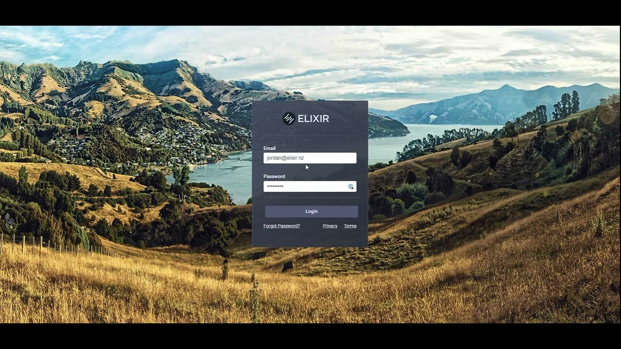 Elixir Admin Training - The Basics - YouTube