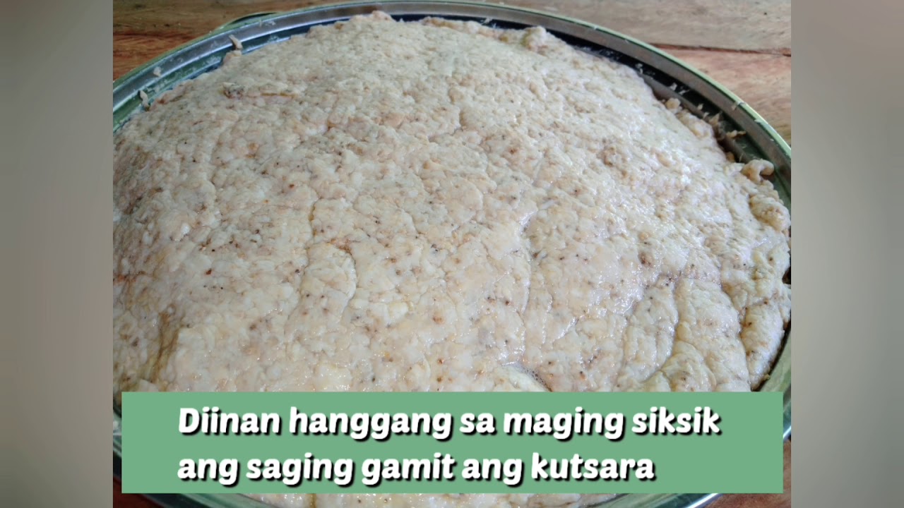 HULOG-HULOG Recipe - YouTube