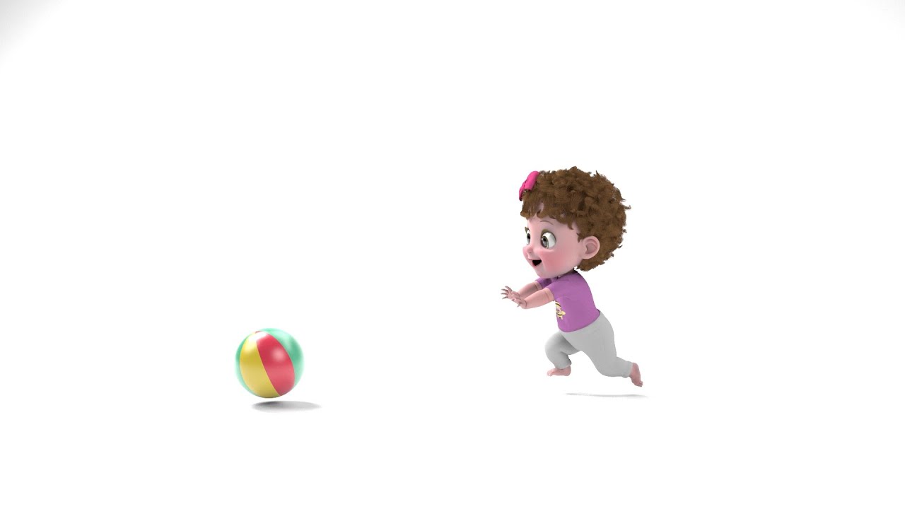 Eco Baby TV Próximamente! - Canciones Infantiles y Más! - YouTube