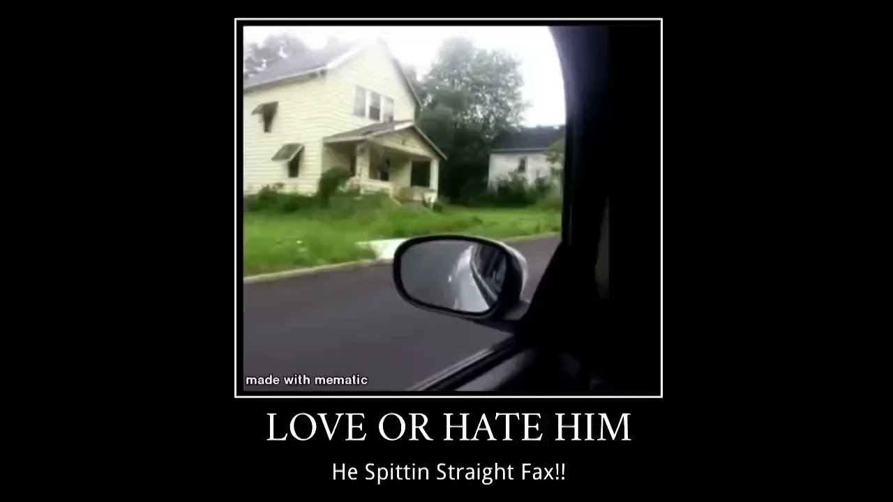 Scatman's world meme 2 - YouTube