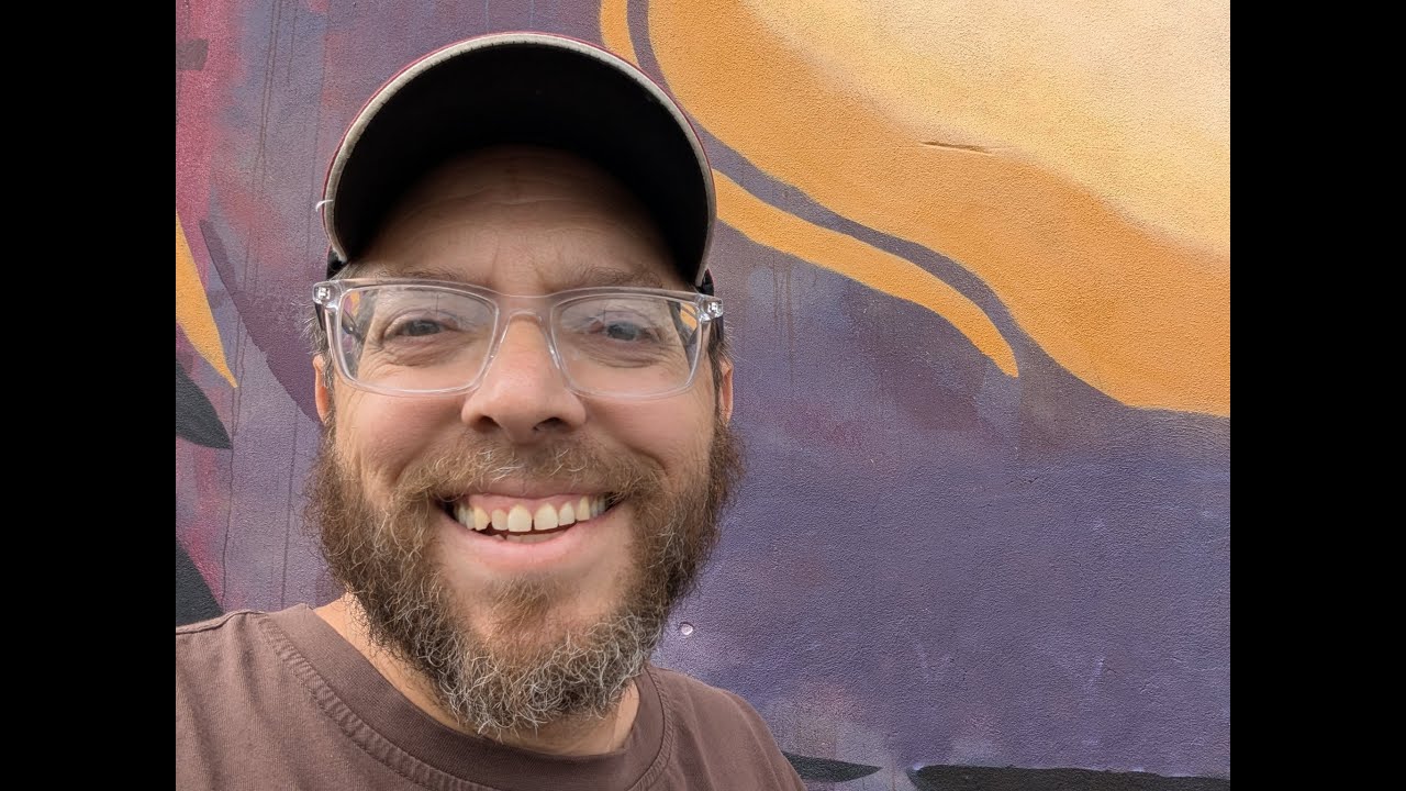 Critical Role Mighty Nein Collab With Jeff Bezos (Matthew Mercer ...