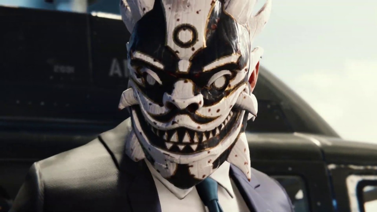 Marvel's Spider-Man Commentary Pt. 9 | Toby; Demon Hunter & Fisk ...