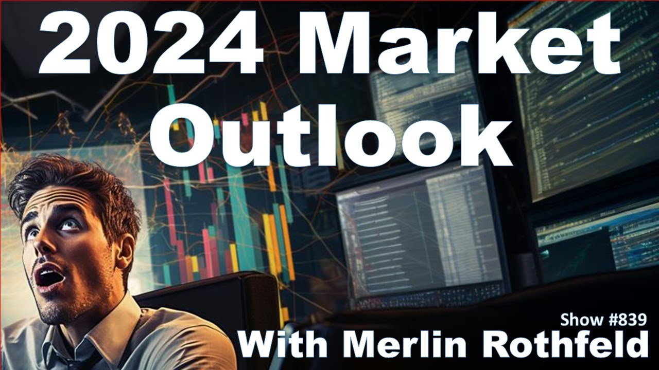 Market Outlook 2024 with Merlin Rothfeld – 01/08/24 - YouTube