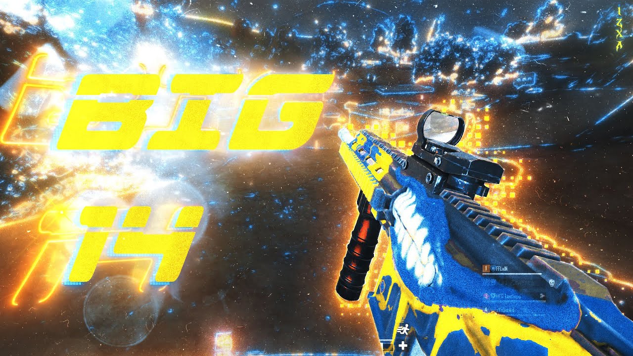 Trippie Redd – Big 14 | IZXA ( 4K ) - YouTube