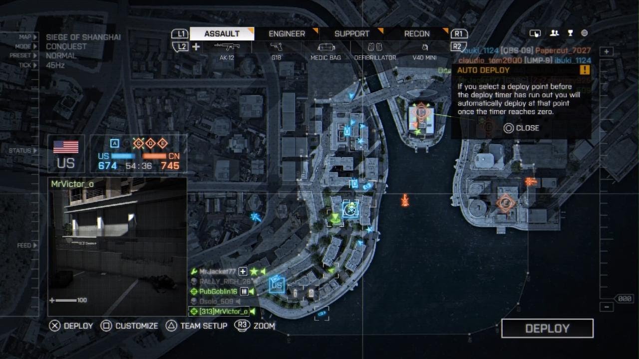 Battlefield 4_ War is life - YouTube