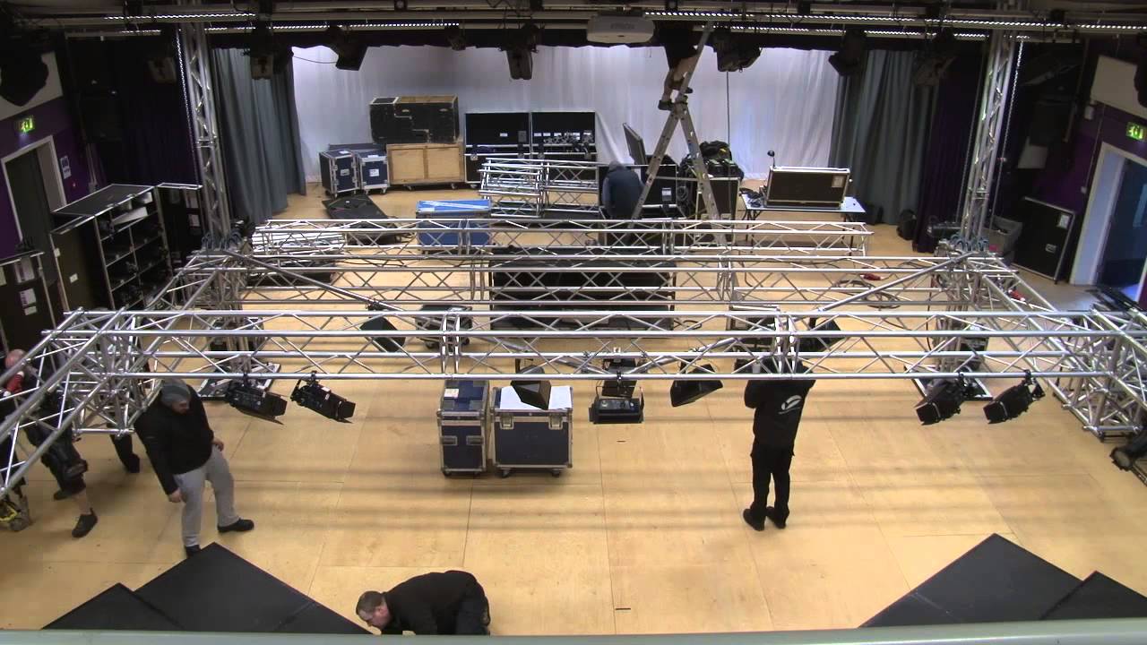 BBC The Big Questions Live from Ormiston Shelfield - YouTube