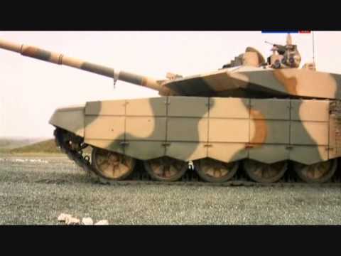 M1 Abrams Vs T-90 MS Tagil - YouTube