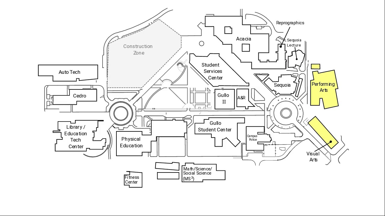 VPA: How to find your room - YouTube