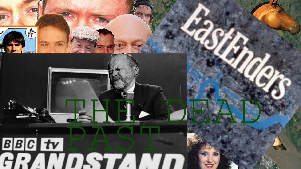 Grandstand/Anyone Can Fall In Love (Eastenders Theme) | Cover Song ...