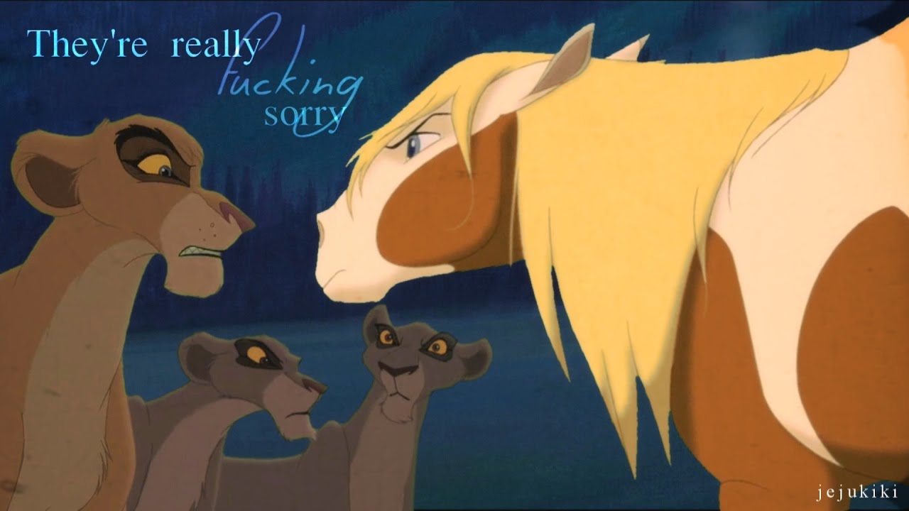 Animash Ugly (Rain & Kiara) - YouTube