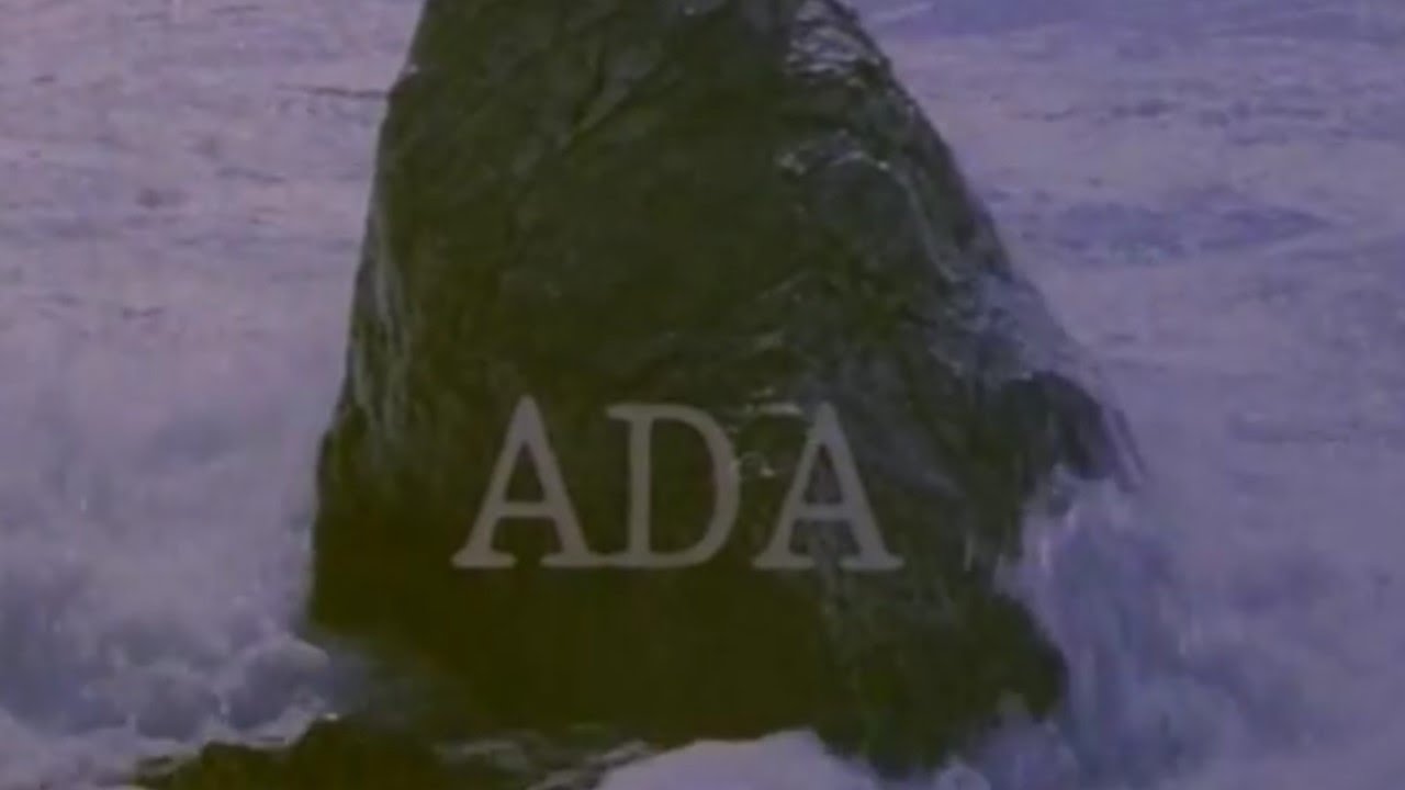 Ada - YouTube