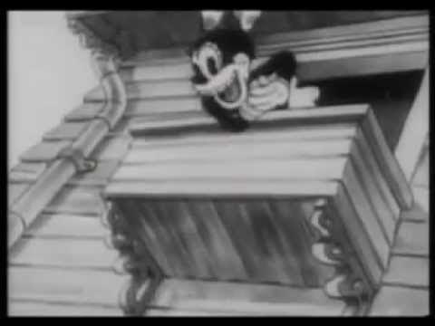 Classic Cartoons - Bosko and Honey - The Original Looney Tunes -1932 (WARNING:RACIST) - YouTube