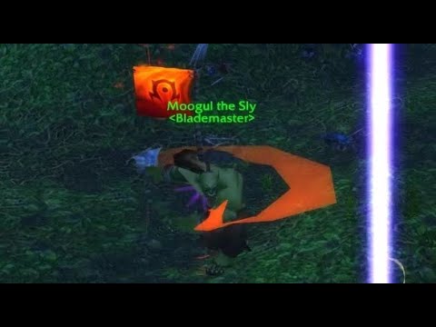 I Saved Moogul! - YouTube