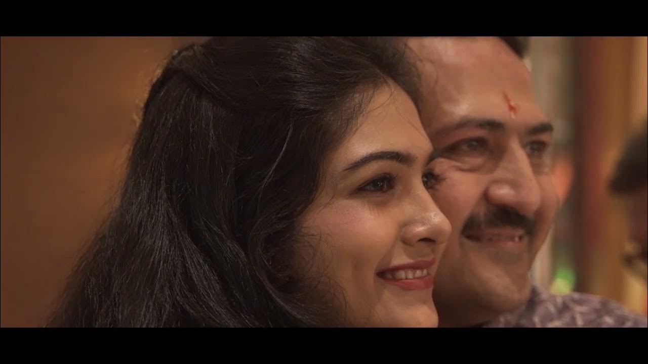 Rishabh weds Archana Wedding video - YouTube