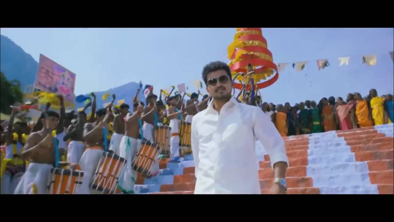 Kabali | Neruppu Da | Mashup Video Song | Rajinikanth | Pa Ranjith ...