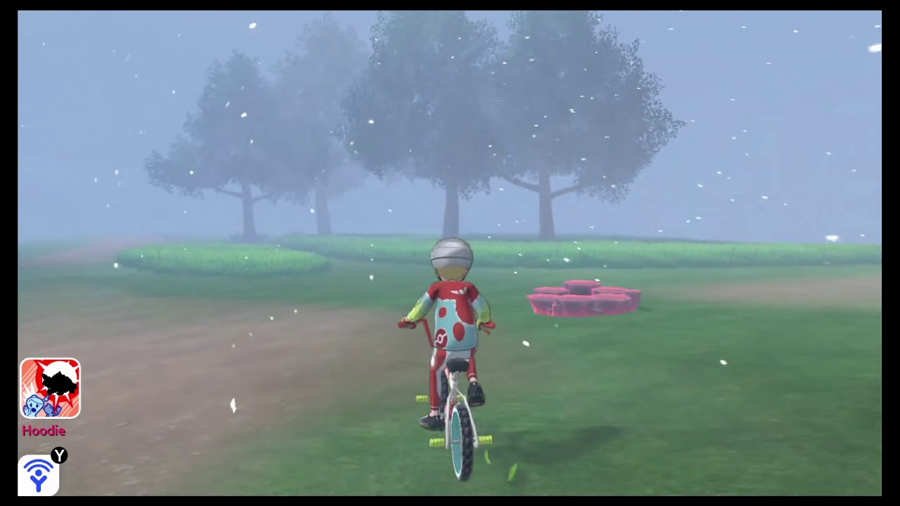 *BRAND NEW* How to Reset Raid Dens for G-Max PLUS Resetting Berry Trees ...