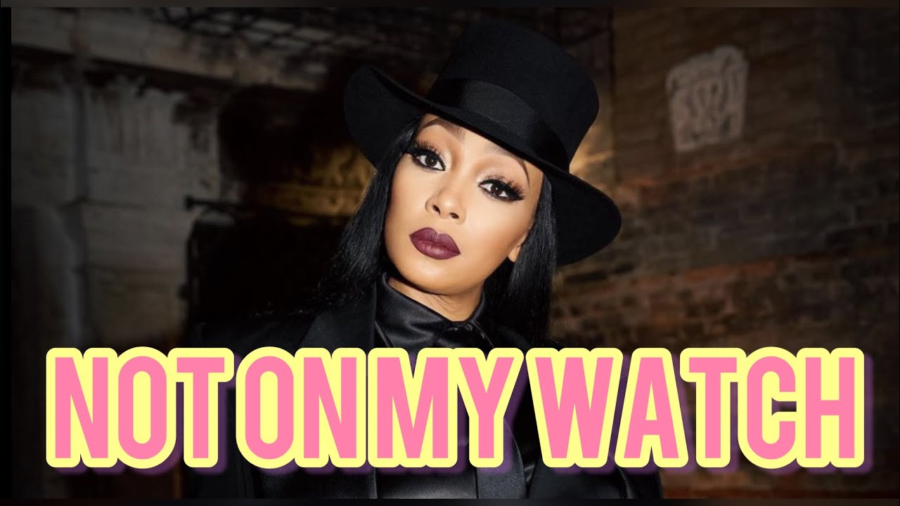 Monica Stops Concert to Stop Lunatic #monica #celebritygossip - YouTube
