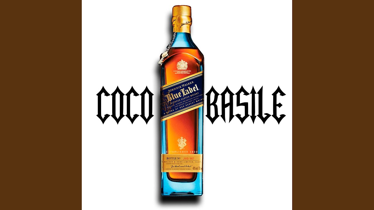 Coco Basile - YouTube