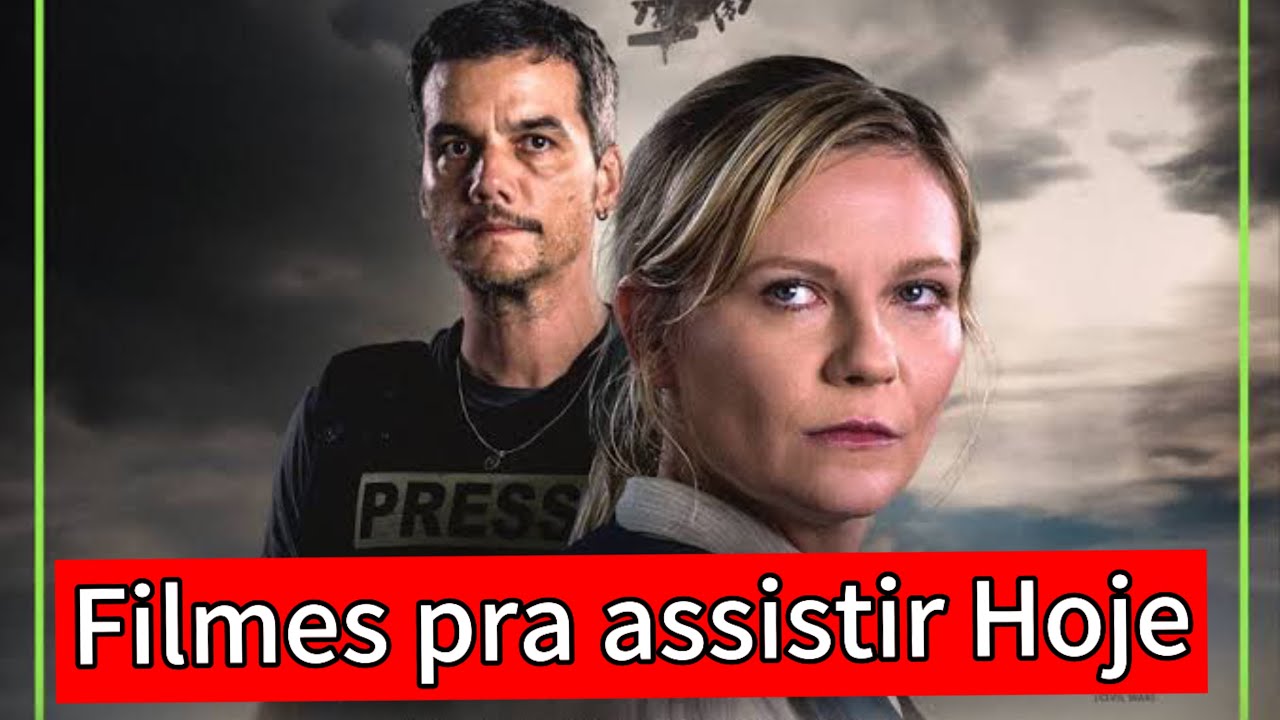 DICAS DE FILMES PRA ASSISTIR HOJE NOS MELHORES STREAMINGS - YouTube