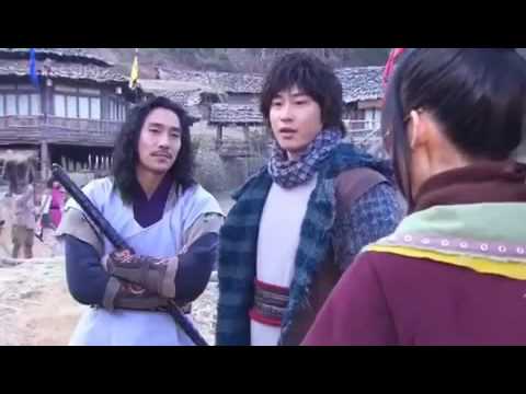 Kang Ji Hwan & Sung Yuri baby in Hong Gil Dong dramma 😍😍😍😂😂😂😜😜😜