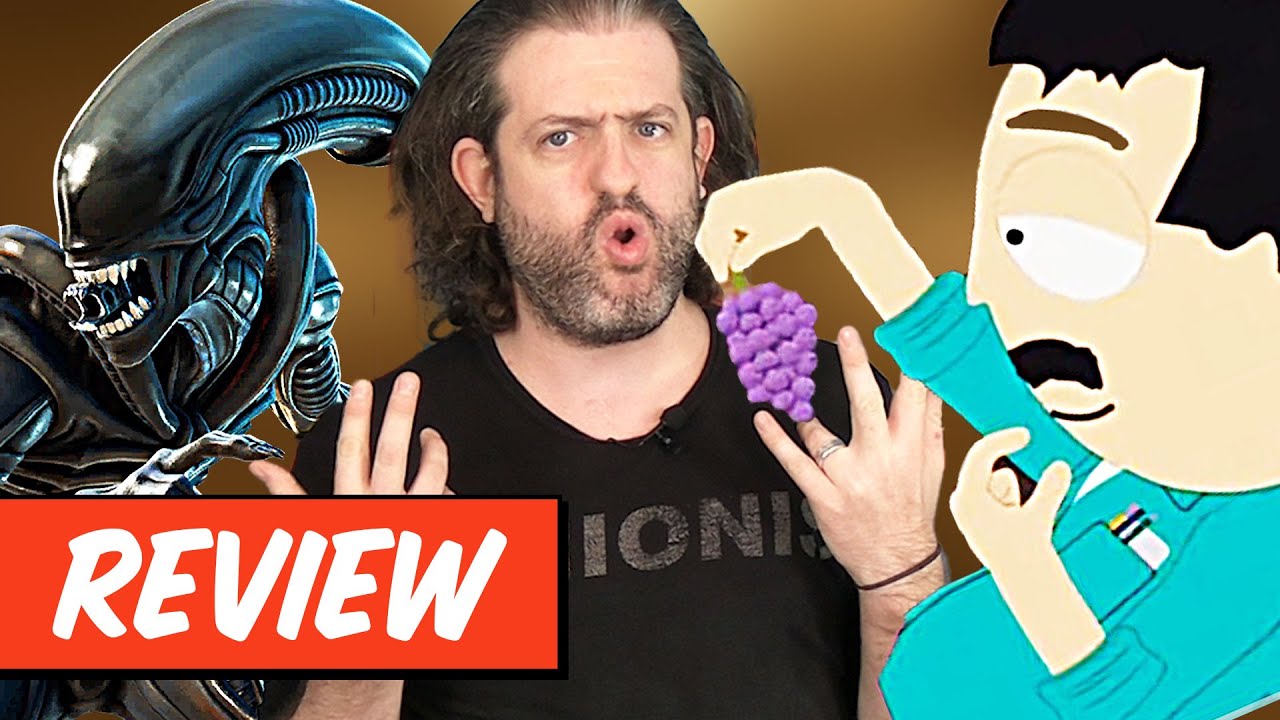Einfach mal ein REMAKE von Ridley Scotts ALIEN | Alien Earth Folge 5 ...