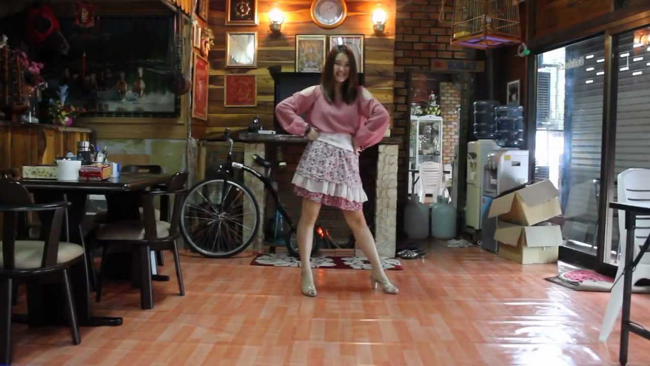 Candy Mafia - Honey Honey [T-POP] dance cover ♥ Thanks everyone!!! xxp ...
