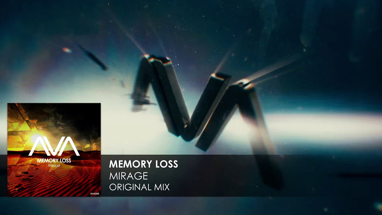 Memory Loss - Mirage - YouTube