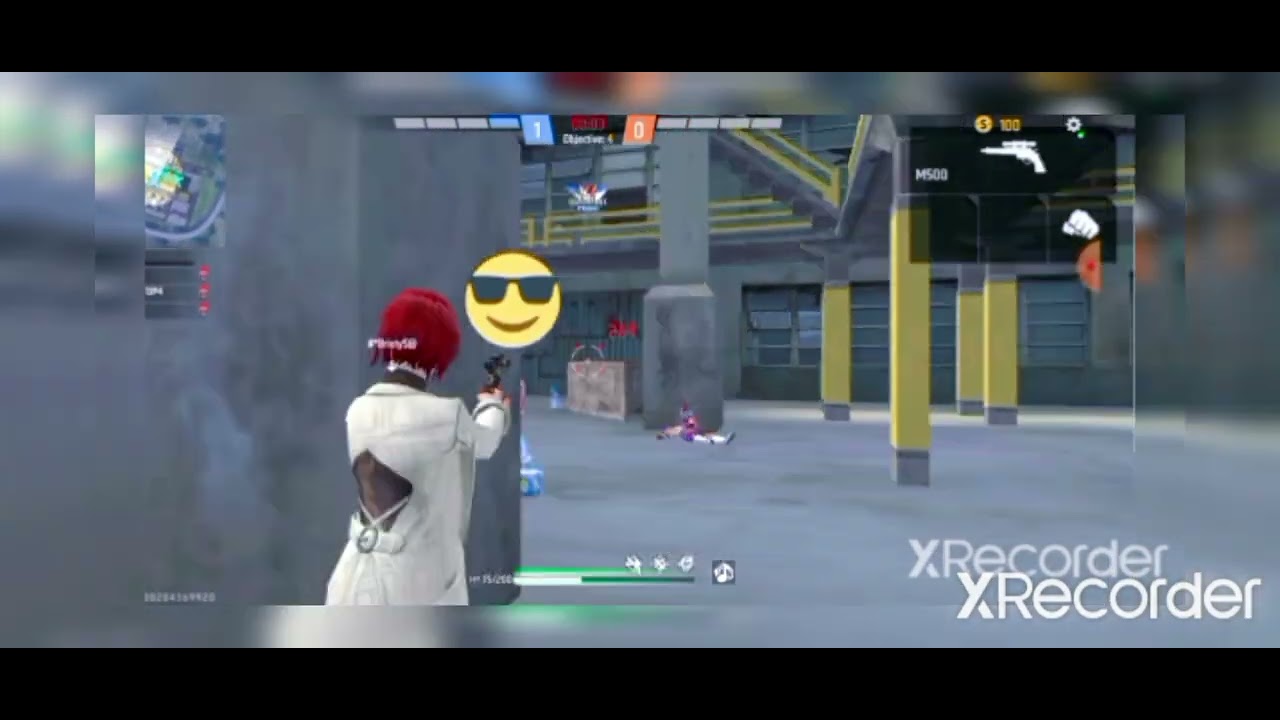 I'm The Leader Of The Pack 🐺 | Mega_Wolf - YouTube