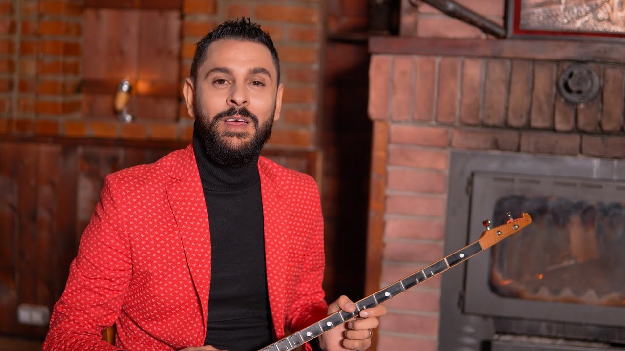Perparim Gashi & Demir Gashi- Qjanë kta djem qe po i lajnë Nanat - YouTube