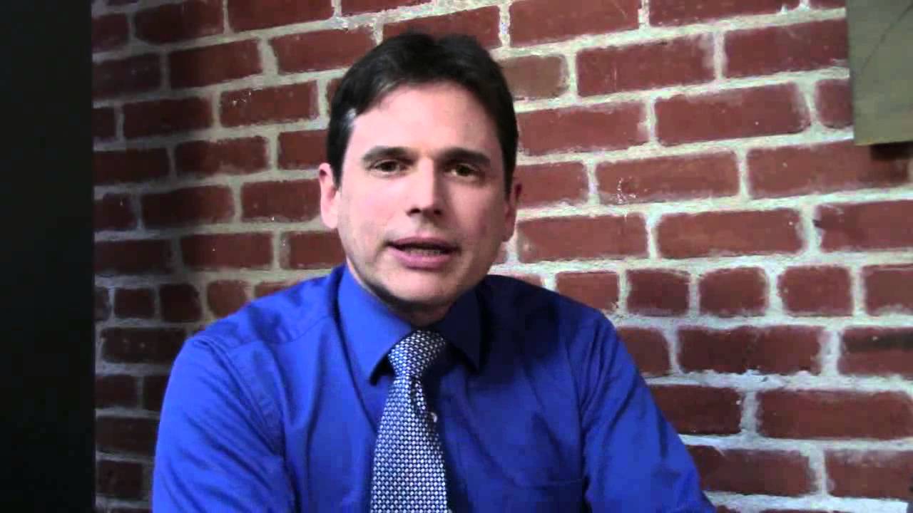 Adam Lomax Explains Funding part 1 - YouTube