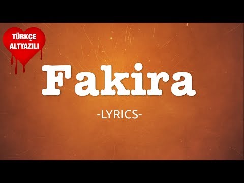 Fakira - Türkçe Alt Yazılı | Student Of The Year 2 | Sanam Puri, Neeti Mohan