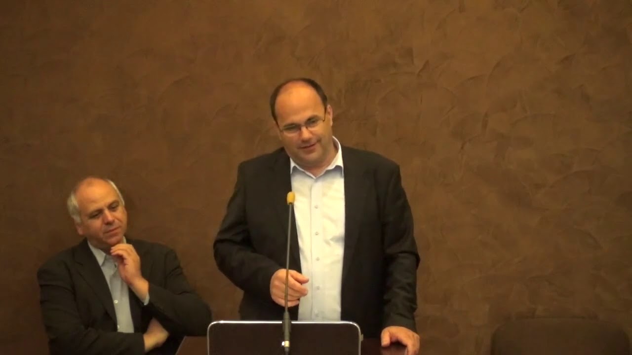 Marius Nae - Cântarea Cântărilor 5:1-10 - 10 martie 2019 - YouTube