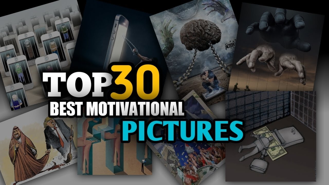 Top 30 motivational pictures |motivate | Motivational - YouTube