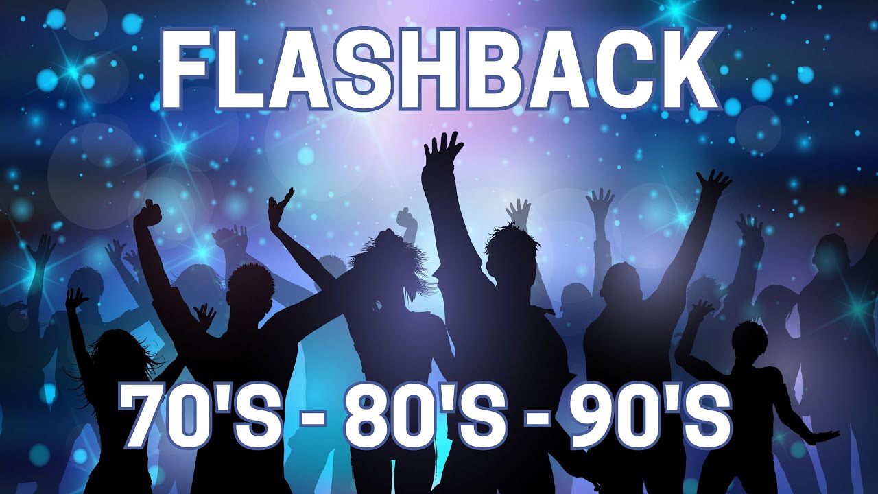 Flash Back ️ Músicas Internacionais Antigas ️ Flashback Internacional ...