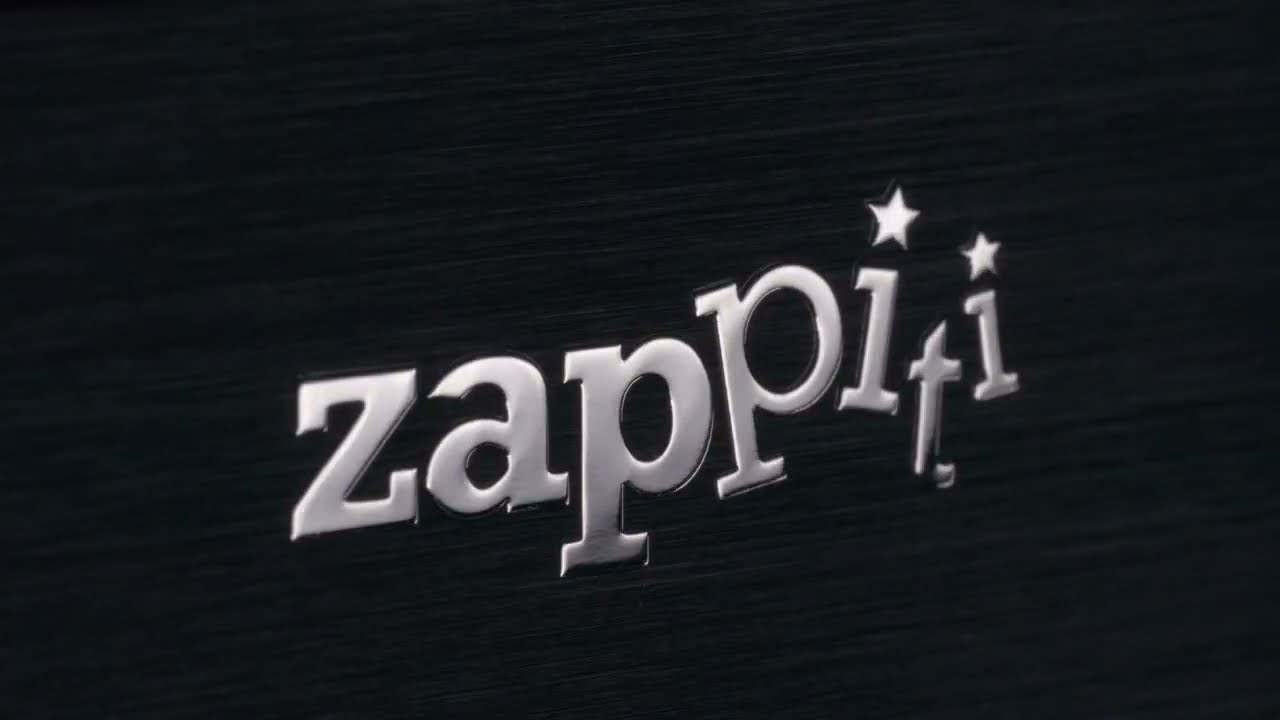 Zappiti Reference: High End Media Player - YouTube