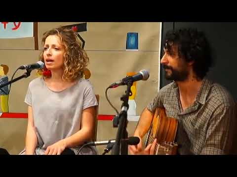 Ένα τραγούδι απ' τ' Αλγέρι - Εύα Ξένου - YouTube